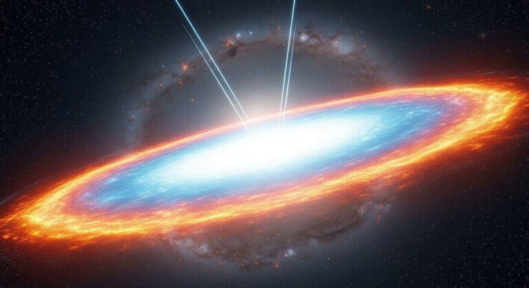 What Are Quasars? A Guide to the Black Hole Engines That Shape Galaxies