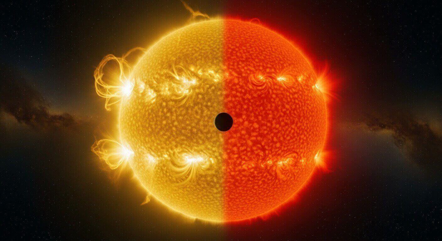 What Kind of Star is the Sun? From Life Giver to Red Giant
